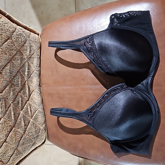 Soma | Intimates & Sleepwear | Soma Breathe Beautifully Full Coverage ...